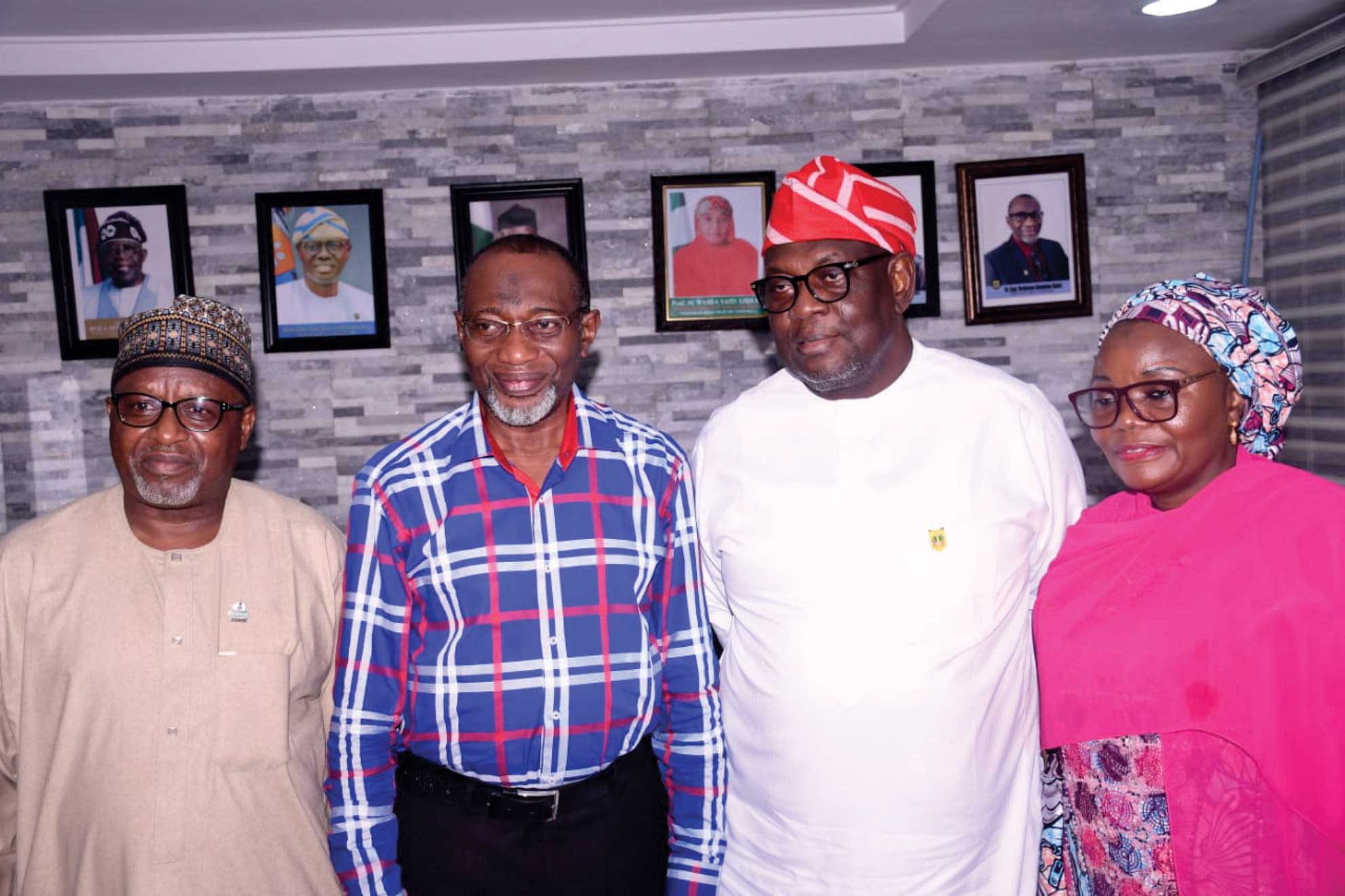 Yabatech set for skills revolution as FG Committee pushes Polytechnic ...